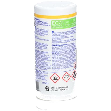 Pyoderm® Shampoo 250 Ml Shop Apotheke