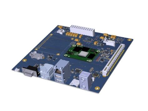 raspberry pi bring the mini itx form factor to the compute module 4