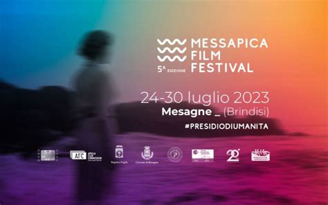 Domani sarà presentato il Messapica Film Festival Mesagnesera it