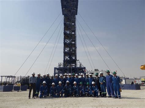 Ali Alali On Linkedin Safetyfirst Milestoneachievement Rigsafety