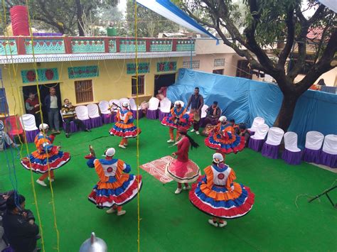 गणतंत्र दिवस परेड में खास होगी उत्तराखंड की झांकी परेड में दिखेगा
