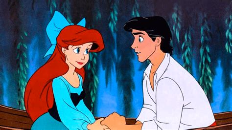 How Disneys Little Mermaid Remake Differs From The Original