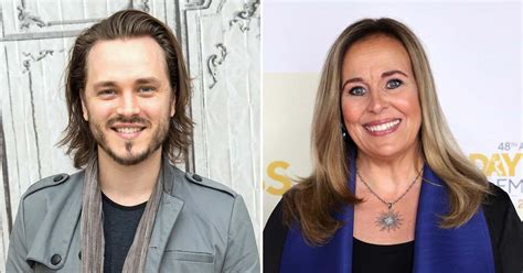 General Hospital To Reunite Genie Francis And Jonathan Jackson Us Weekly