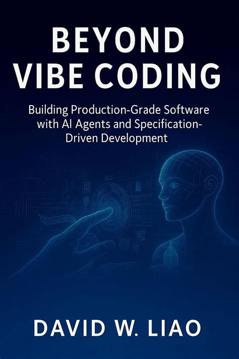 Beyond Vibe Coding Building Production Grade Software With Ai Agents
