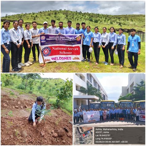 Pranali Sadamate On Linkedin Tree Plantation Campaign Successful🥳grow