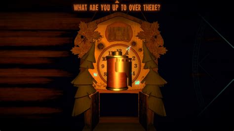 All Act 1 The Cabin Puzzle Solutions In Inscryption