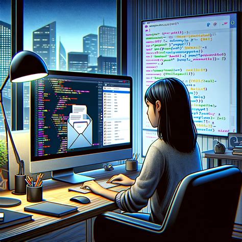 Automating Dns Mx Record Checks With Python By Kaan Bilgen Medium