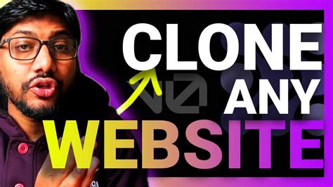 Clone Any Website With Ai 💥 V0 Vs Replit Agent Whos Better 💥