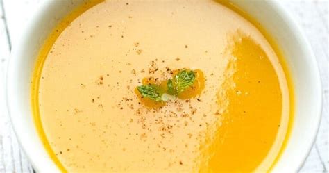 How To Make Trader Joe S Autumn Harvest Soup Recipe At Home