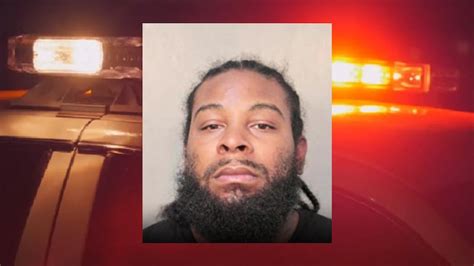 Suspect Accused Of Shooting Three Officers In Harris County Charged