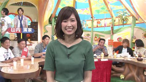 Mbs玉巻映美 でかくしたおっぱいとhな脇見せ 170611 女子アナ・番組キャプ大量画像ちゃんねる（携帯版）