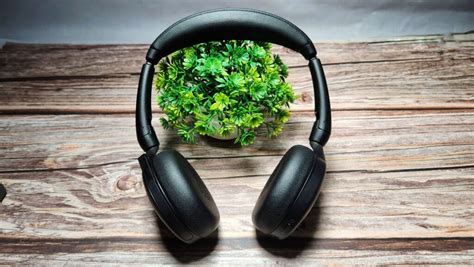 Jabra Evolve Flex Review Are These Cool Foldable Wireless Headphones The Ultimate Flex For