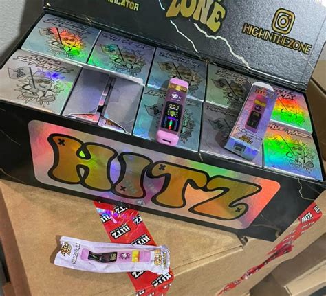 Hitz Gen 7 Disposable Box Hitz Official Website