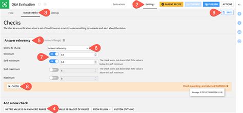 Tutorial Llm Evaluation Dataiku Knowledge Base