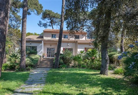 Maisons Saint Brevin Les Pins Villa Avec Jacuzzi 15 Pers à 350m De