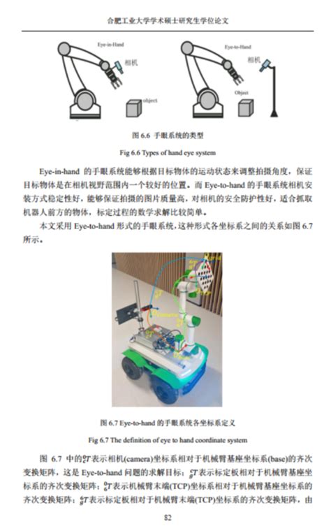 开源设备 赋能科研移动操作机器人系统设计与运动控制研究 论文分享 腾讯新闻