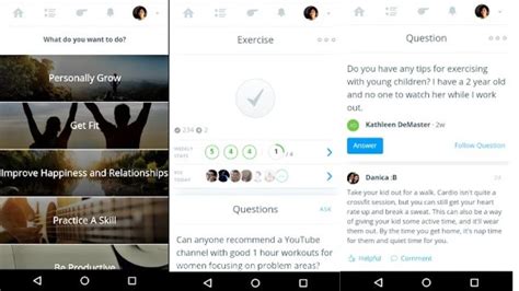 Best Habit Tracking Apps For Android To Achieve Goals In