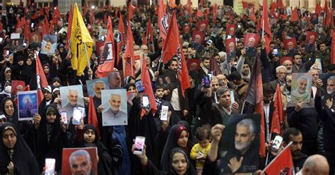 هجوم كرمان تنظيم الدولة يتبنى العملية وإيران تتوعد بالرد التلفزيون