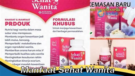 Banyak Yang Belum Tau Ini Dia 8 Manfaat Sehat Wanita Yang Wajib Diketahui