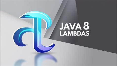Java 8 Lambdas Demystified: Your Coding Breakthrough! - YouTube