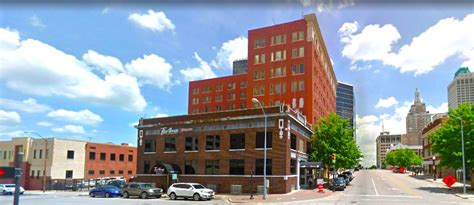 TEDC CREATIVE CAPITAL Updated July 2025 125 W 3rd St Tulsa