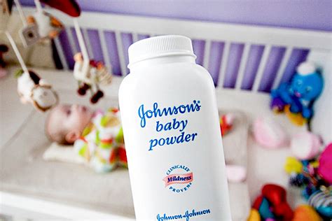 Woman Awarded 29m In Damages In Johnson And Johnson Cancer Case