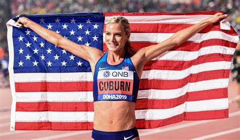 20 Amazing Bodies Of Female Track And Field Stars