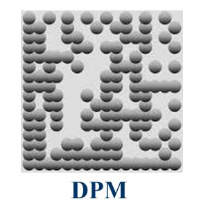 Code CR DPM vonalkódolvasó Ipari kivitelű kézi vonalkódolvasó Kézi DPM vonalkódolvasó