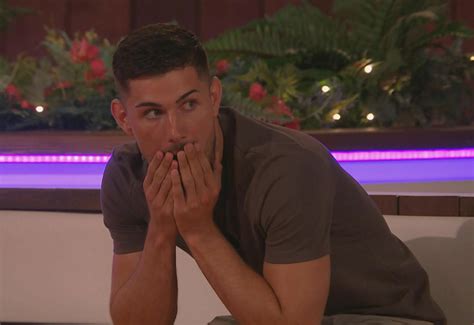 Love Island Hit By Over 1 000 Ofcom Complaints From Fans Furious Over