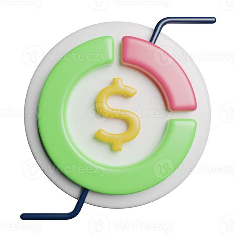 Analytics Finance Chart 41317261 Png