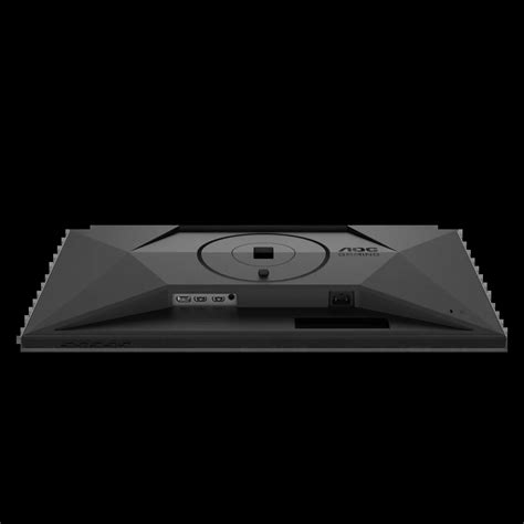 Aoc Gaming Q27g4x Revolution Im Gaming Erlebnis
