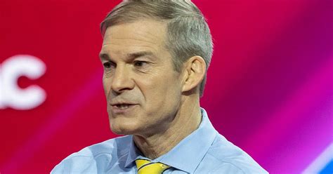 Rep Jim Jordans Judiciary Tweet Backing Donald Trump Gets A Brutal