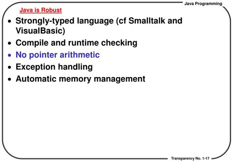 Ppt Introduction To Java Programming Powerpoint Presentation Free