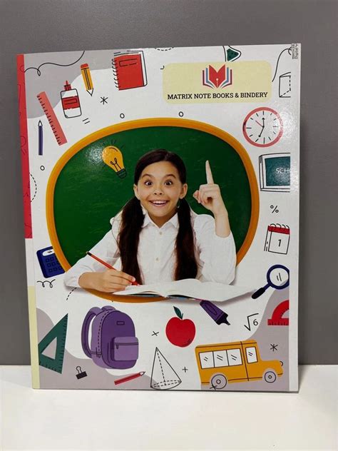 Laminated Paper Cover Classmate Practical Notebook For School At ₹ 150 In Chennai