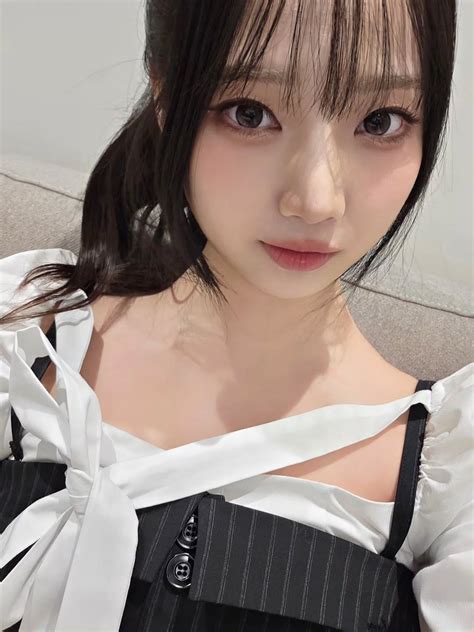 채현찌 인스타 치지직 에펨코리아
