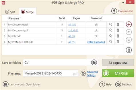 Best Pdf Mergers Of Offline And Online Icecream Apps