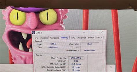 Ram Cpu Z Album On Imgur