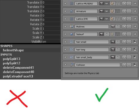 General Ui Improvements Autodesk Community