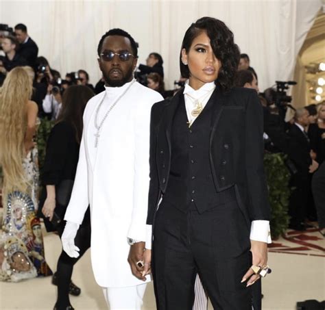 Cassie And P Diddy 2022