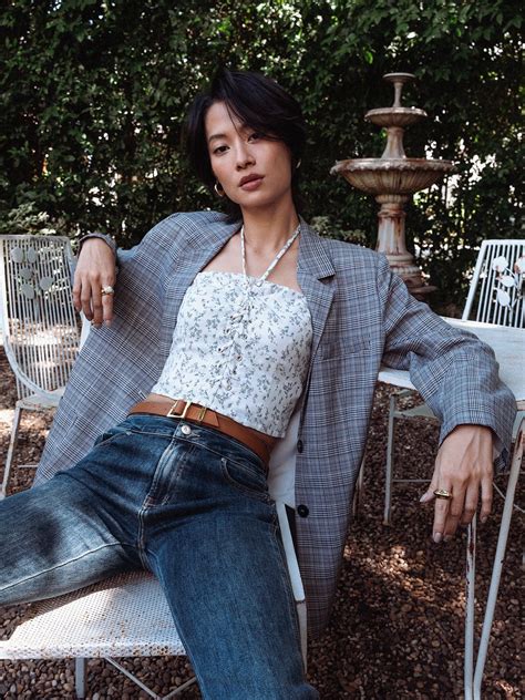 Floral Tube Top White Pomelo Fashion