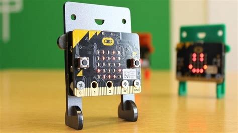 Microbit Programming Futurecoders