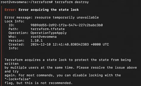 How To Install Terraform On Ubuntu DEV Community