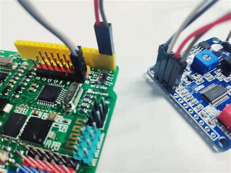 Arduino案例实操 语音播放模块（dy Sv5w）arduinov Csdn博客