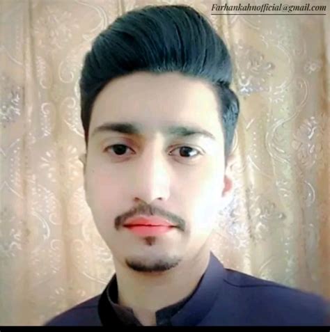 Muhammad Farhan Profile Freelancer Swat
