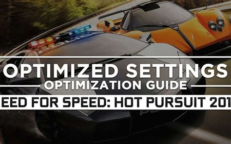 Low Specs Experience Optimization Ragnos1997