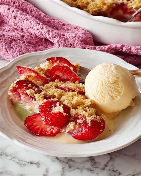 Oven Grilled Fruits With White Chocolate Irresistible Dessert