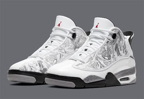 Available Now Jordan Dub Zero White Cement House Of Heat