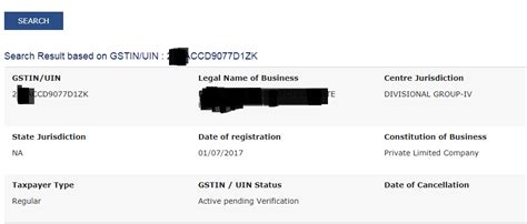 How To Check GST Number Online And Apply Online Gst Registration Kadva Corp