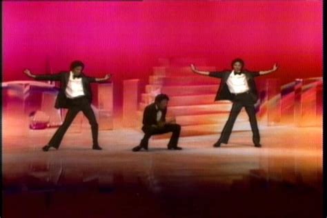 Michael Jackson Dont Stop Til You Get Enough 1979
