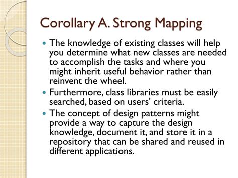 Ppt The Object Oriented Design Process And Design Axioms Powerpoint Presentation Id 2041197